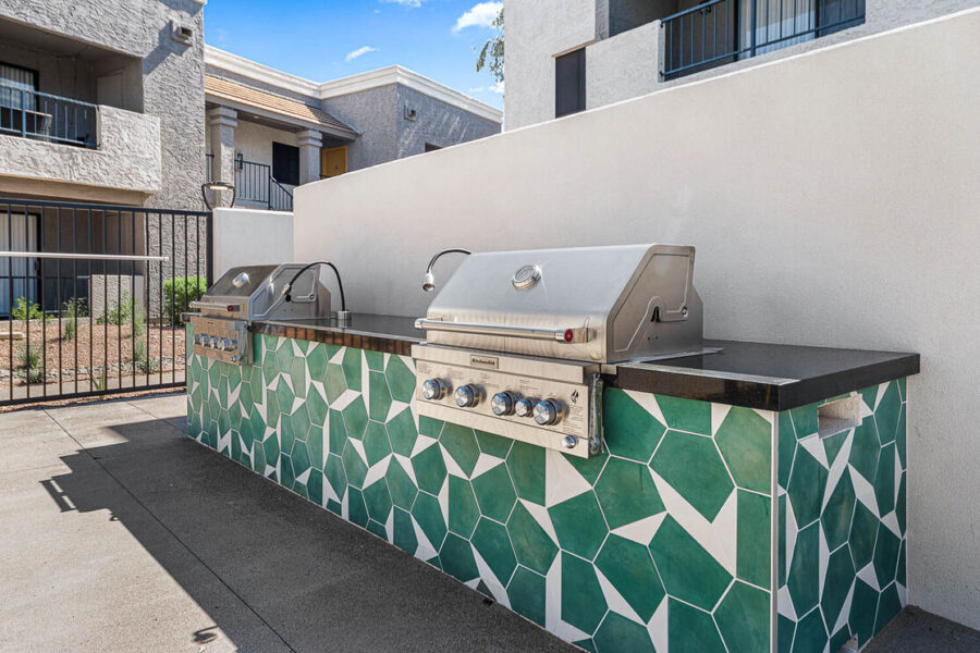 Gallery | Best Apartments in Phoenix | Rockledge Fairways