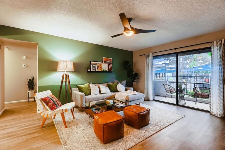 Gallery | Best Apartments in Phoenix | Rockledge Fairways